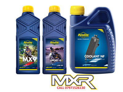 KTM SX 250 2003-2019 SERVICE KIT OILS MX9 15W-50 COOLANT | eBay UK