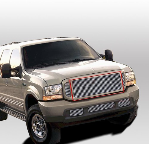 99-04 FORD F250 F350 F450 F550 EXCURSION SUPER DUTY SD FRONT UPPER ...