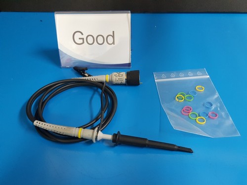 ROHDE&SCHWARZ RT-ZP10: 500 MHz Passive voltage probe | eBay