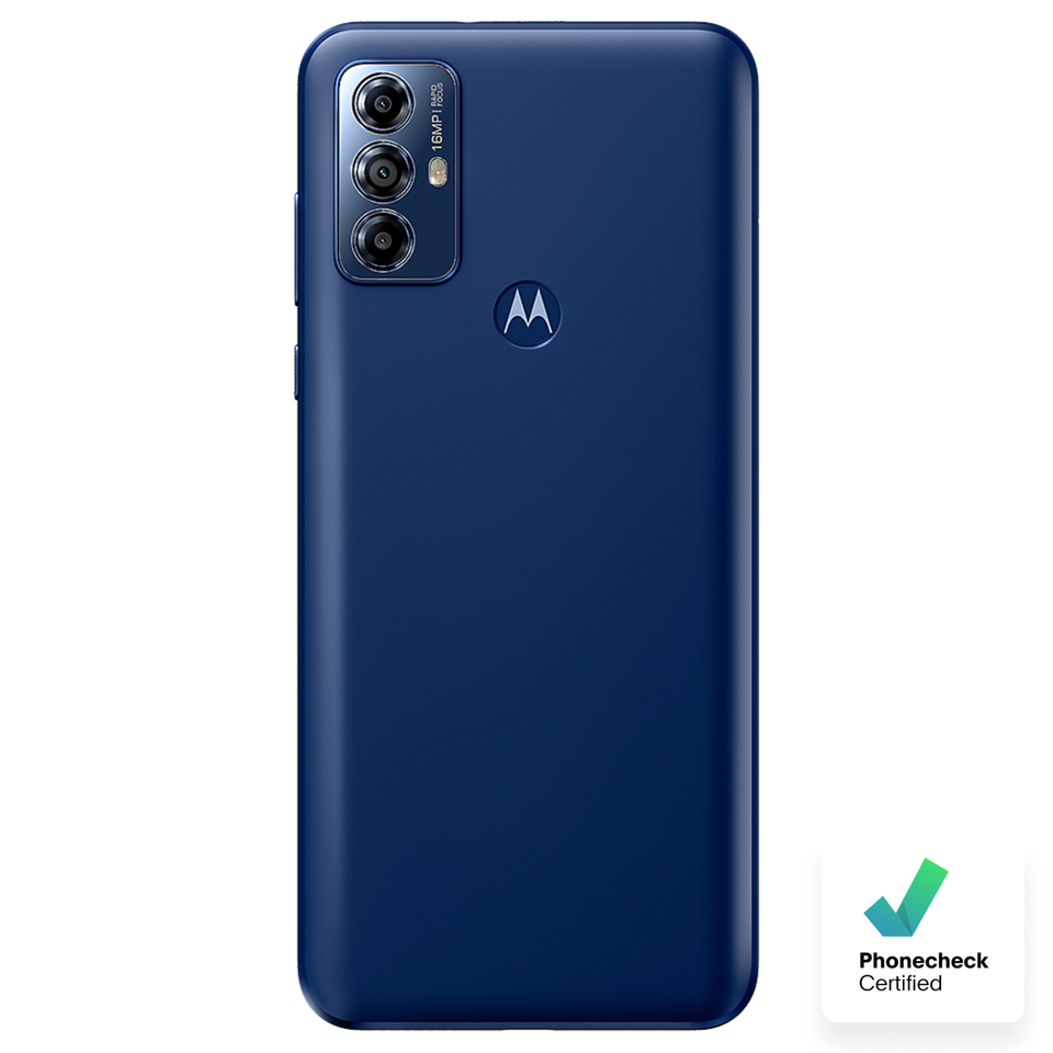 Motorola Moto G Play (2023) XT2271 32GB BLUE Spectrum, Xfinity OTHER ...
