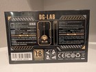 NEW DG-LAB COYOTE 3.0 E-Stim Powerbox Two Pair Electrodes & Wires IN ...