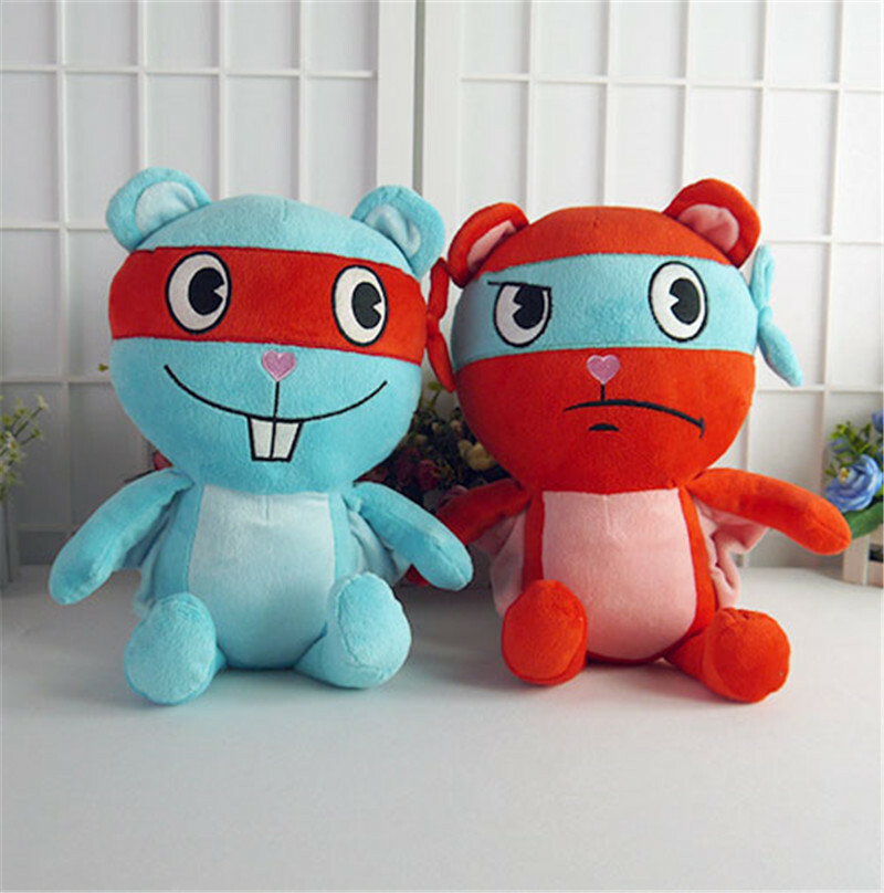 Happy Tree Friends Splendid And Giggles Combining Happy Tree Friends