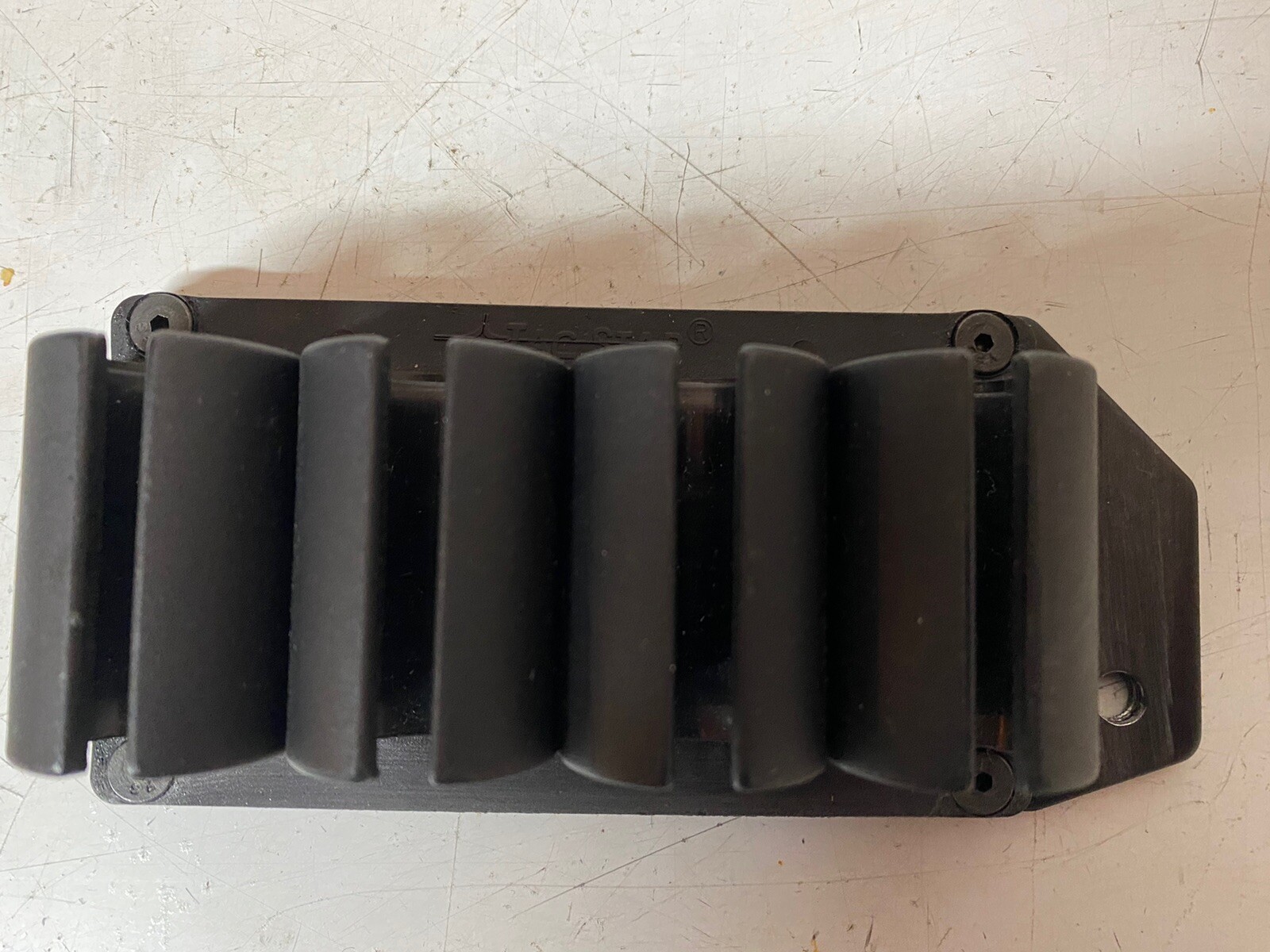 TacStar 4-Shot Side Saddle Shell Carrier Remington 12 Ga 870 1100 1187 ...
