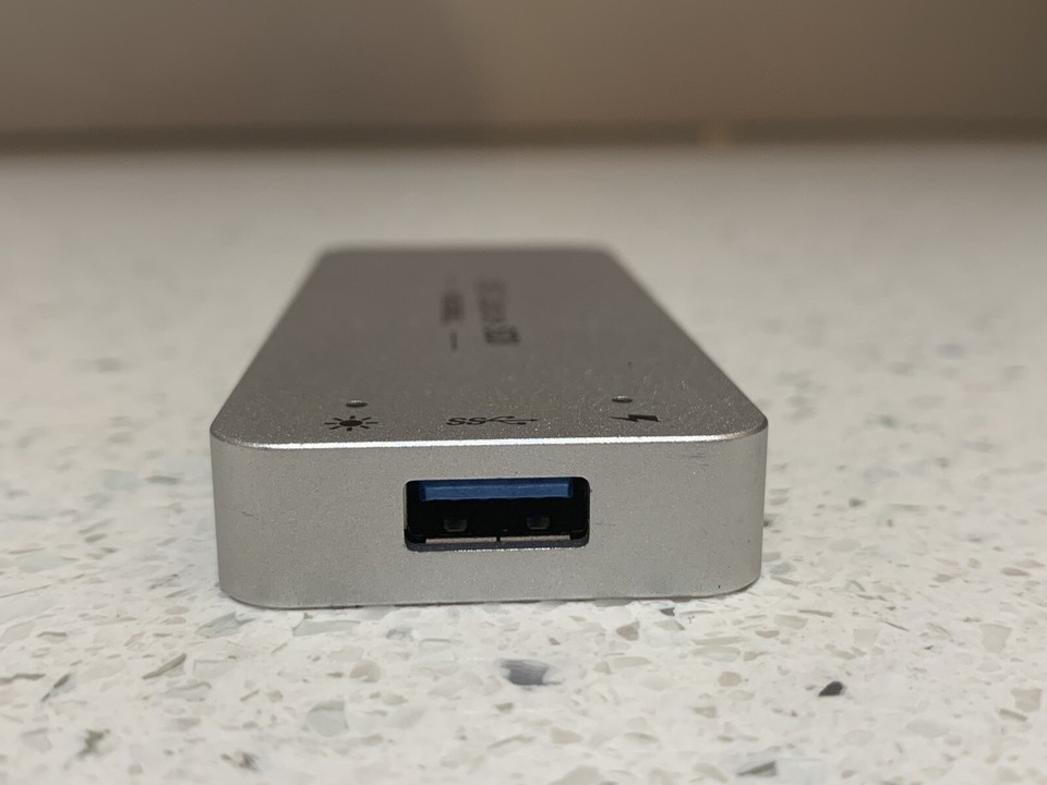 Magewell 32100 USB Capture SDI 4K Plus | eBay
