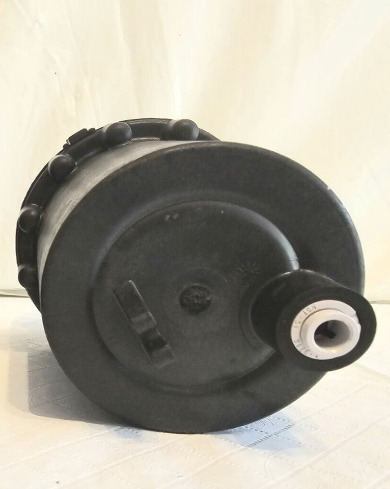 Kinetico Flush Accumulator Assembly K5 Drinking Water Station 12753 | eBay