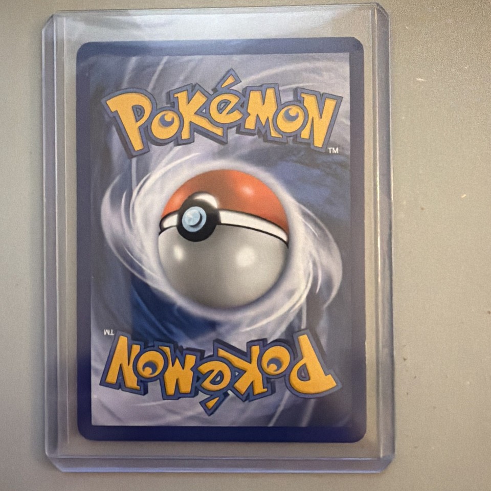 2007 Electivire 25/132 Secret Wonders Holo Rare LP Nintendo Pokemon ...