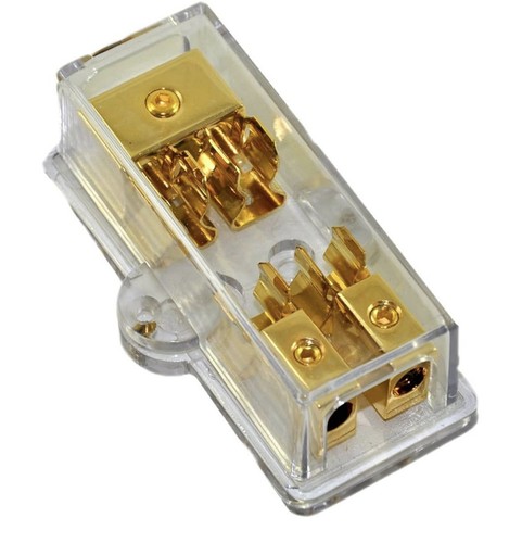 (2) Fuse Holder Distribution Block DB link | eBay