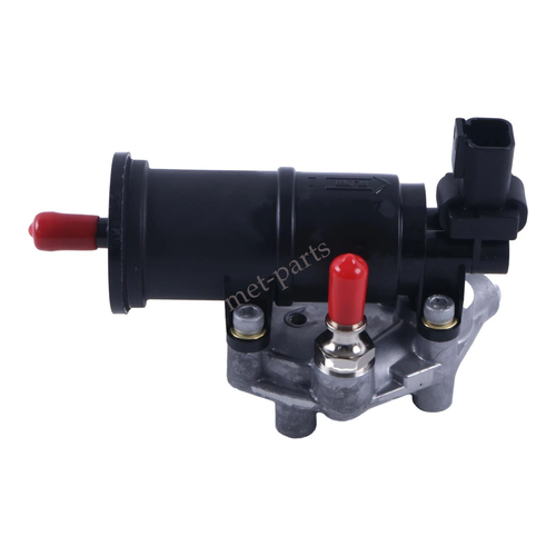 Fuel Transfer pump 446-5411 For Caterpillar 120M 312E C4.4 C6.6 C7.1 | eBay
