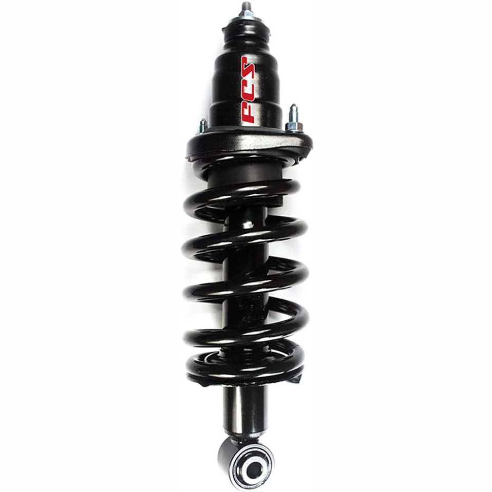 High Quality Front & Rear Struts For 2003-2006 Honda Element Suspension ...