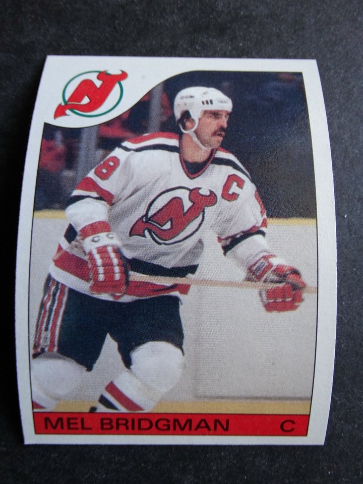 1985-86 Topps Hockey Cards Complete Your Set U You Pick List 1-165 | eBay