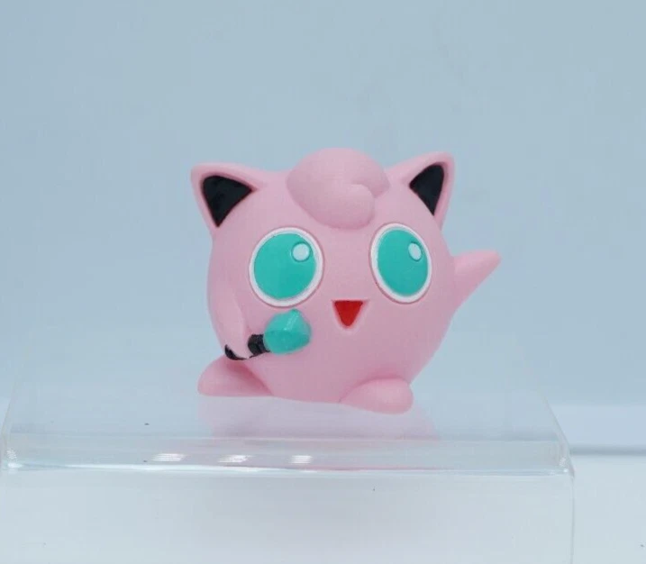 Jigglypuff Microphone