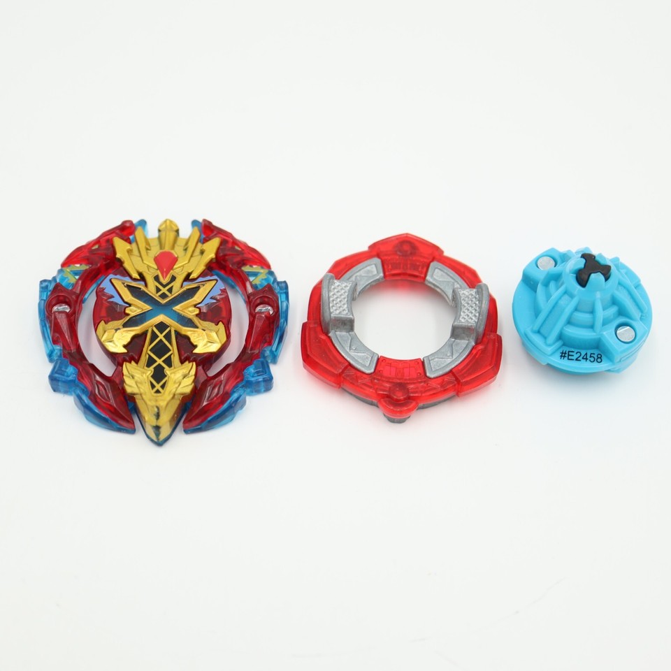 Xeno Xcalibur Magnum Impact B-48 Beyblade Burst Takara Tomy E2458 | eBay