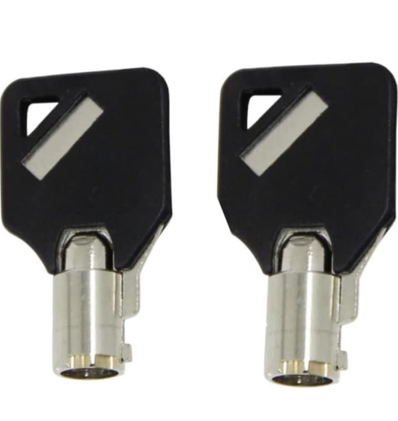 Homak HMC12001 - HMC18000 Replacement Key - 2 Keys | eBay