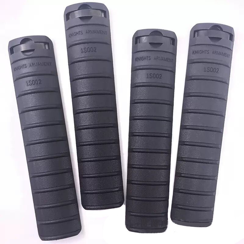 KAC Protection nylon strip Cover Panel 20mm Picatinny/Weaver Rail For ...
