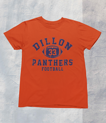 Logo Dei Dillon Panthers P
