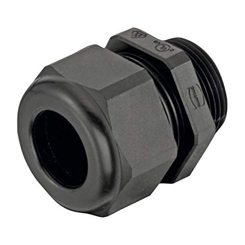 19000005187, Harting, Cable Glands, Strain Reliefs & Cord Grips Han CGM ...