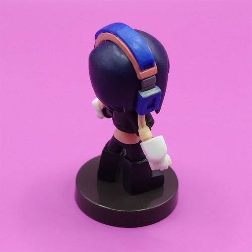 Kyoka Jiro My Hero Academia Mini Figure Choco Egg Japan Collectible ...