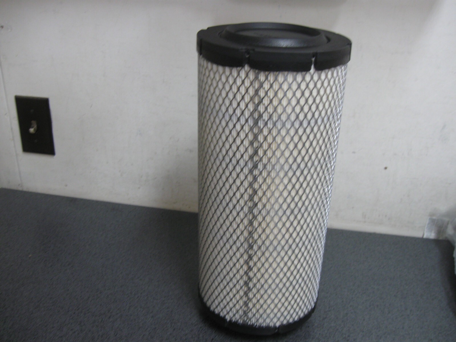 BALDWIN RA3922 - Cross reference air filters