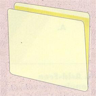 A4 Cream Acid Free Archival Manuscript Folders 10 pack | eBay