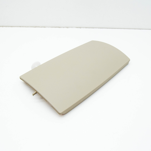 NEW BMW Z4 ROADSTER E85 REAR CENTER CONSOLE FLAP 6978110 51466978110 ...