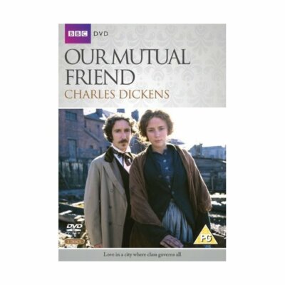 DVD Neuf - Our Mutual Friend | eBay