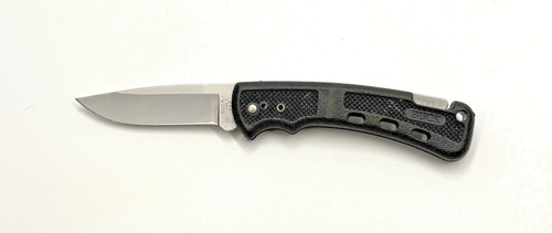 Buck 442 Lockback Folding Knife | eBay