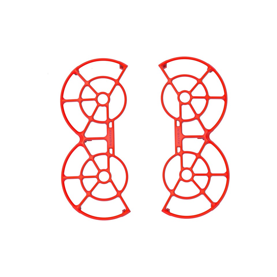 Lightweight Replacement Propeller Guard Protective Cover For DJI NEO ...
