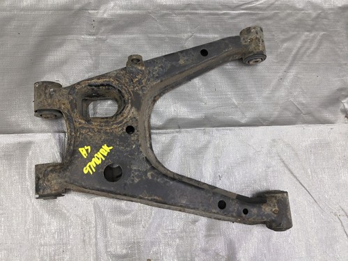 99-05 NB MAZDA MX-5 MIATA LOWER CONTROL ARM REAR RIGHT PASSENGER SIDE ...