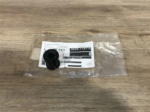 Brand New Torsion Bar Mount Genuine Smart 451 - A4513230185 | eBay