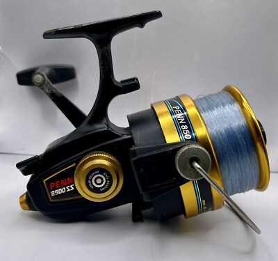 PENN Spinfisher 850 SSM Spinning Reels | eBay