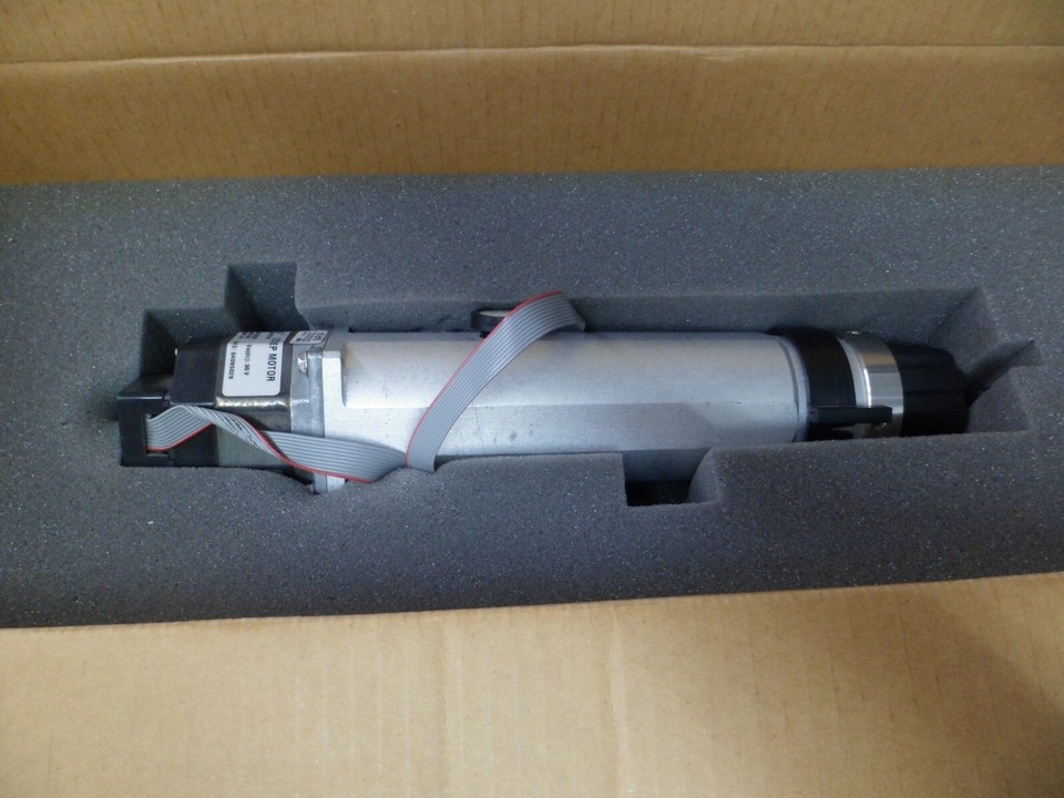 Waters PN 700001031 Assy Pump w/seal wash Plunger Drive Torpedo Pump | eBay