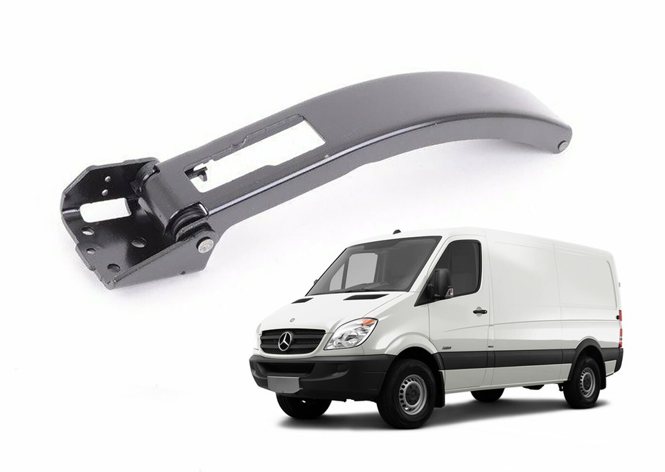FOR MERCEDES SPRINTER W906 2007-2018 Rear Door Check Strap Stopper ...
