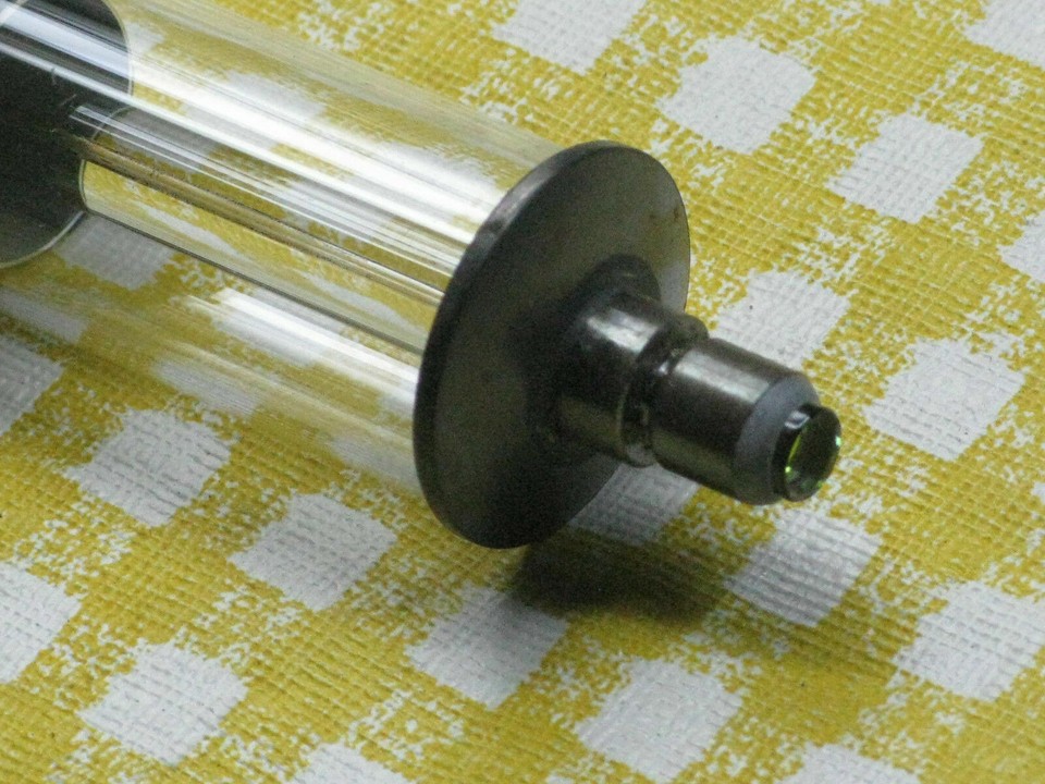 HeNe Laser Kits - Basic, Zeeman, Stabilized with or without Arduino ...