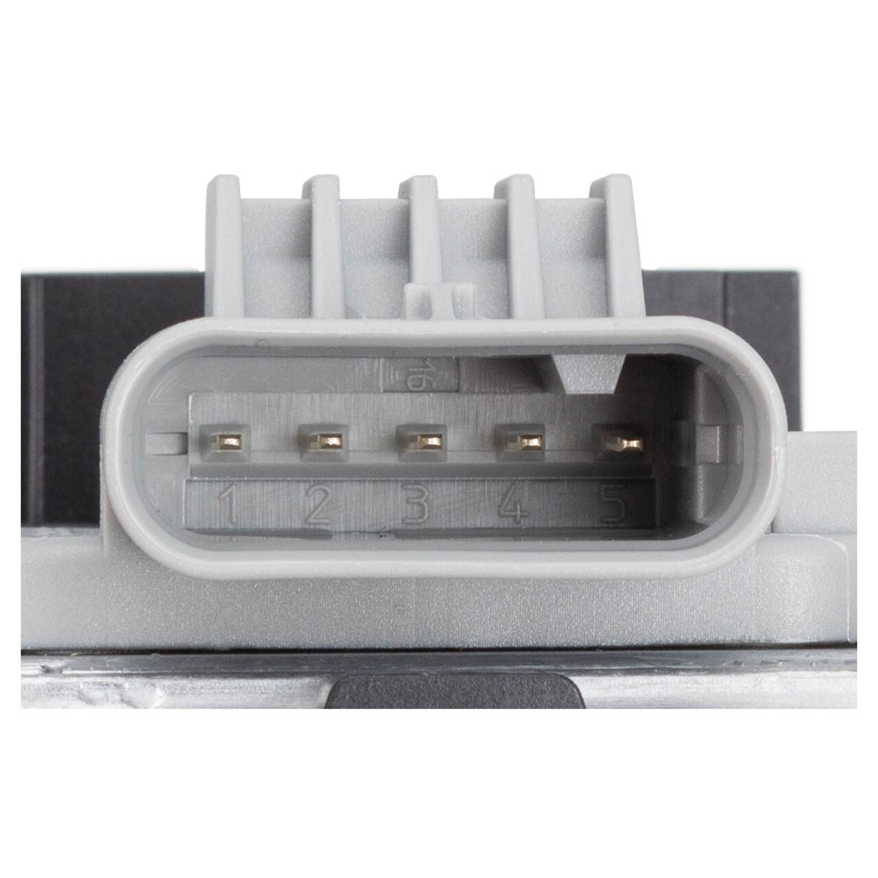 ORIGINAL Renault NOx-Sensor Lambdasonde MASTER III JV 2.3 dCi ...