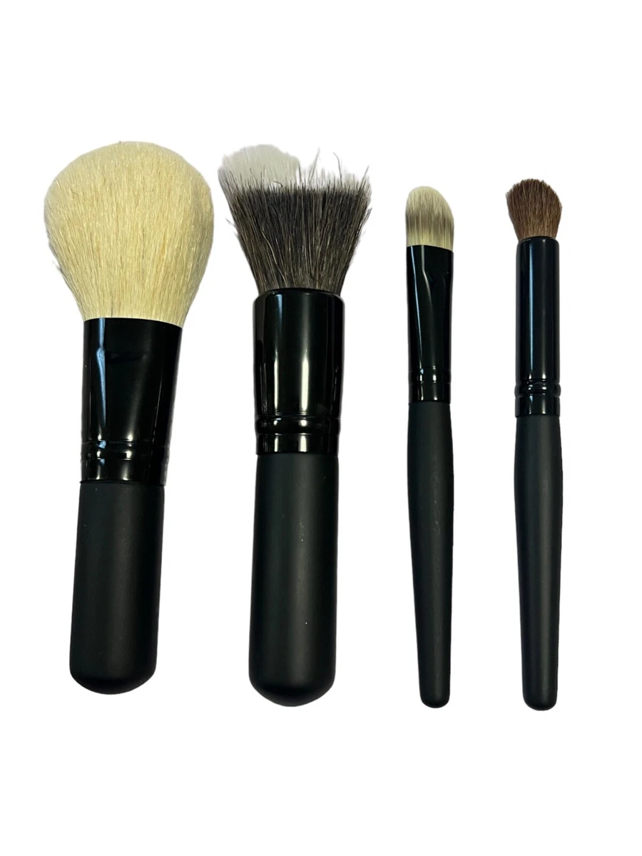 Basics Makeup Brush Set | Saubhaya Makeup