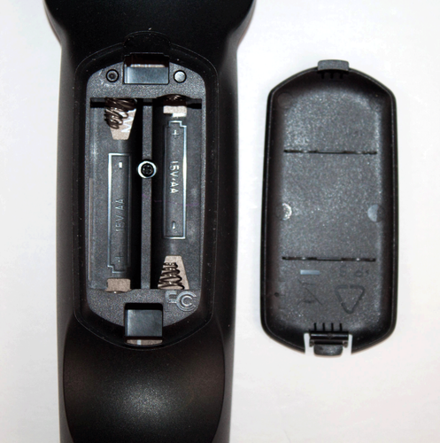 Verizon FiOS TV/DVR Remote Control RC2655008/01B VZ P265v5 RC | eBay