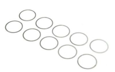 Losi LOS252127 Differential/Diff Shims 24x21x0.3mm (10) Desert Buggy XL ...
