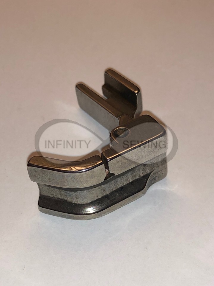 Singer 96K Industrial Lockstitch Sewing Machine 5/16" (8.0MM) Piping ...