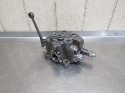 Hydraulic Valves - Gresen Hydraulic