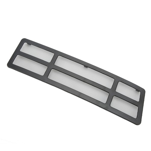 .Car Air Intake Grille Insect Proof Mesh Air Flow Vent Protection Cover ...