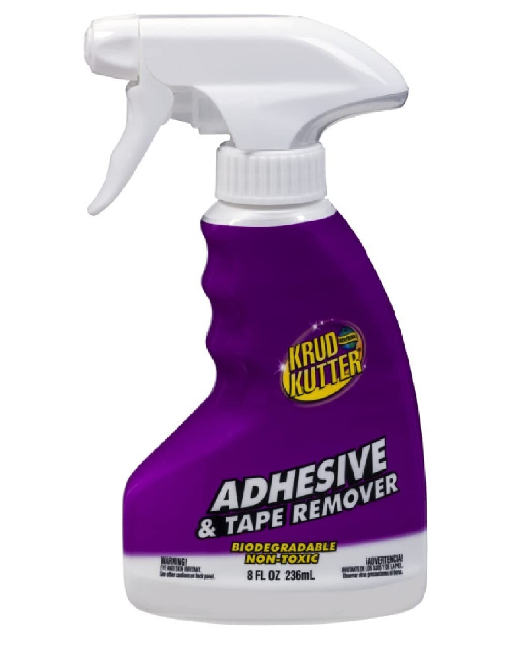 Krud Kutter Adhesive Remover 8 OZ Spray 20066421113| eBay