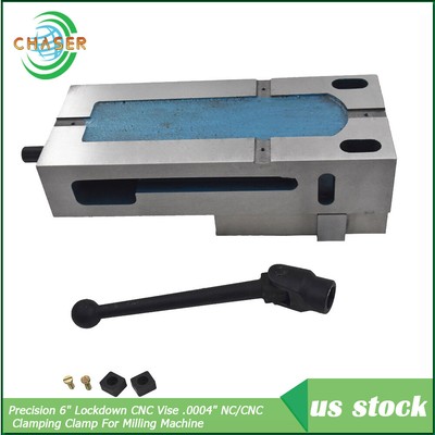 Lathe - Bed Clamp