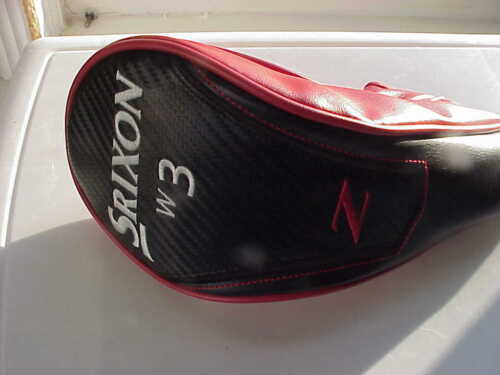 Srixon Golf Club Head Covers for sale | eBay