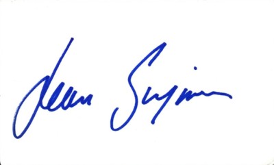 JEAN SIMMONS Autograph | eBay Australia