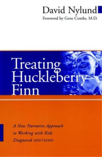 David Nylund Treating Huckleberry Finn (Poche) 9780787961206 | eBay