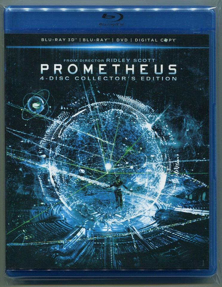 3D Blu-ray Lot Collection - 3D Bluray Movies for 3-D TV & Projectors ...