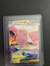 Mega Clefable ex 119/088 Me03: Perfect Order Holo for sale online | eBay