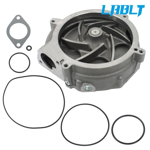 LABLT Water Pump For Caterpillar C15 Acert 3362213 2243238 2443237 ...