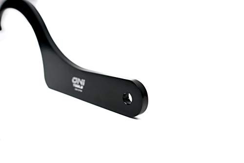 Chain Adjuster Eccentric Spanner Wrench Tool for Ducati Streetfighter ...