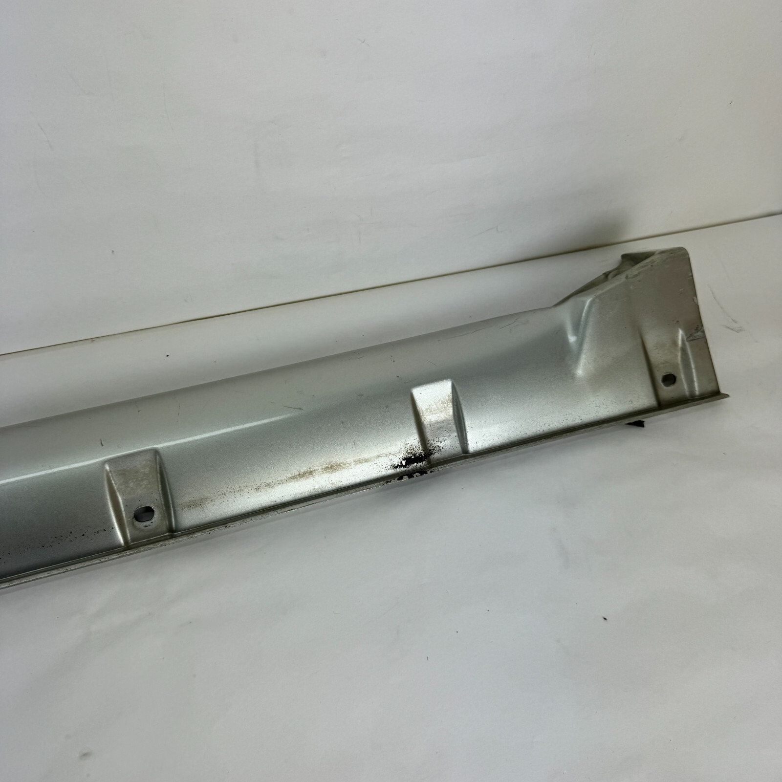 1996 - 2002 Toyota 4Runner Limited Left Side Rocker Panel Molding 75806 ...